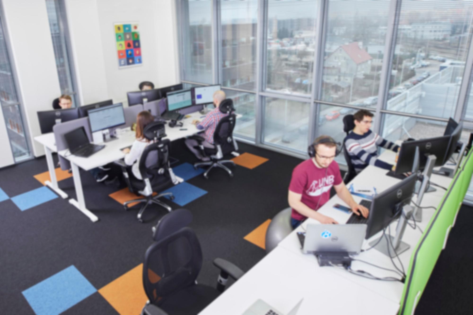 Drupal multi-website factories | Droptica